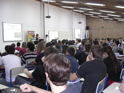 UFSC – Universidade Federal de Santa Catarina
